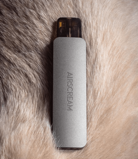 Airscream - Airspops 7 Pod Starter Kit - Vapeys NZ - Fast Shipping ...