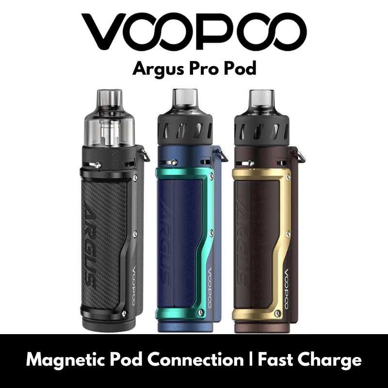 Argus Pro Pod Mod Kit - Vapeys NZ - Fast Shipping | Premium Vape Stores ...
