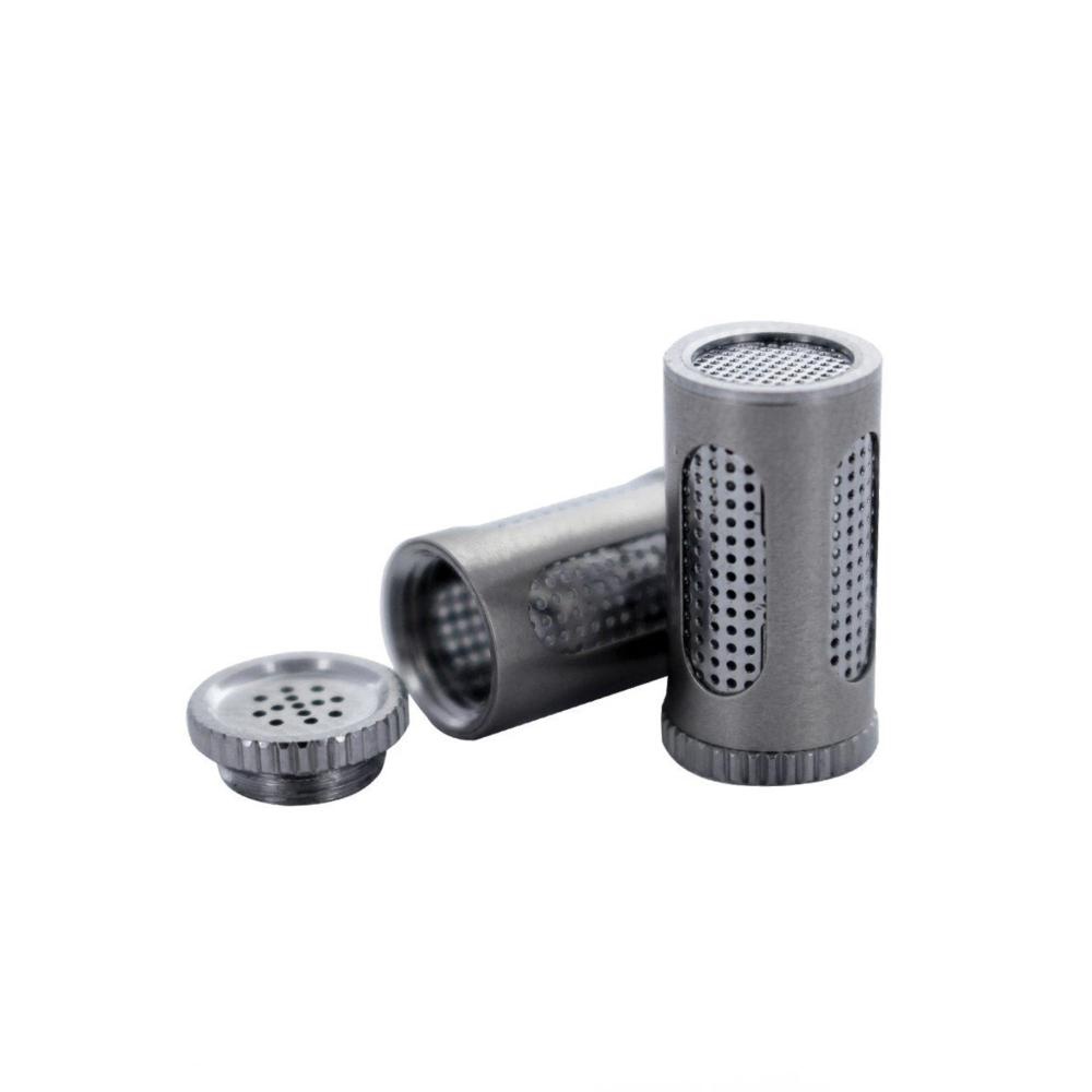 Flowermate - V5 NANO Replacement Capsule - Single Pack - Vapeys NZ ...