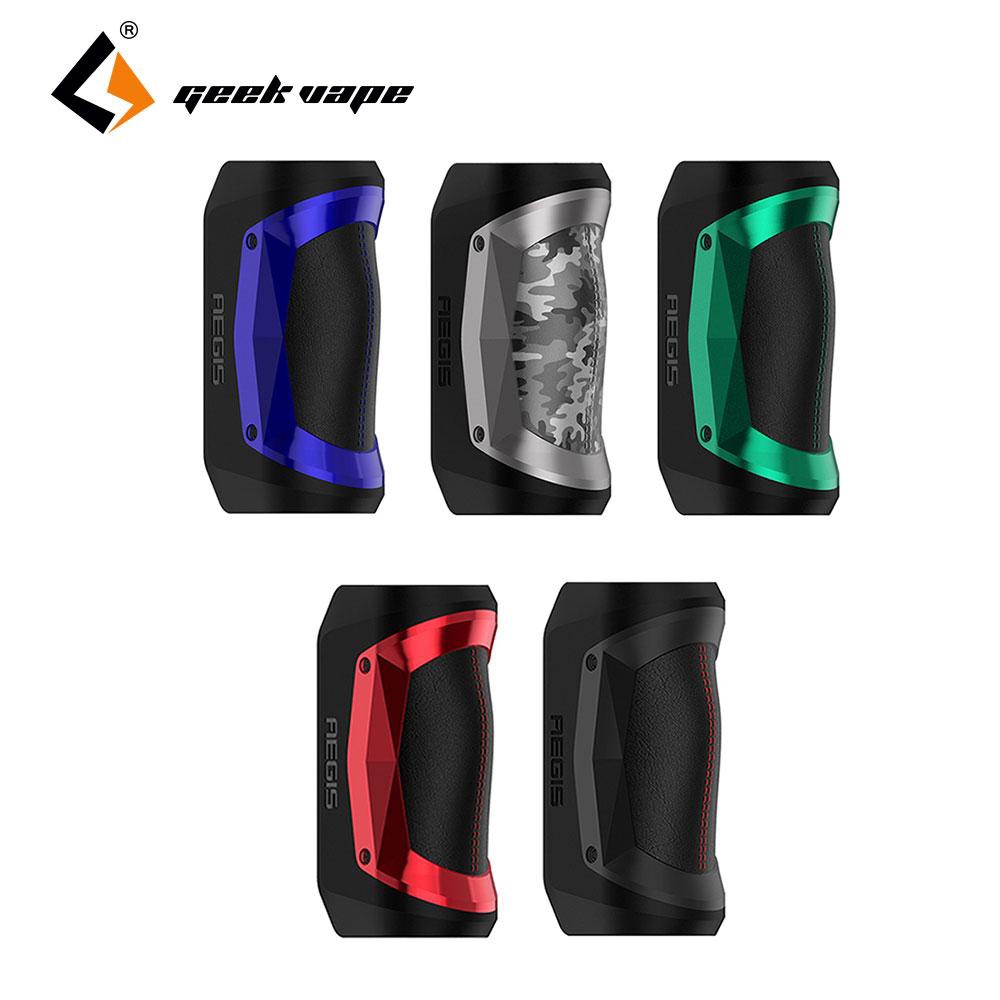 Geekvape Aegis Mini Mod 2200mAh Camo - Vapeys NZ - Fast Shipping ...