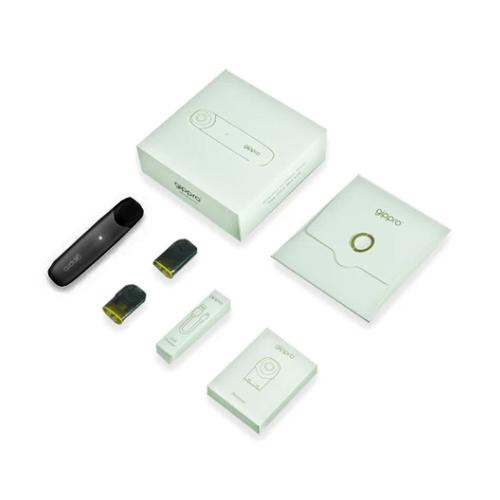 Gippro GP6 starter kit - Vapeys NZ - Fast Shipping | Premium Vape ...