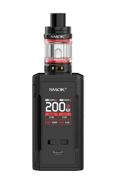 SMOK MAG-18 230W Kit - Vapeys NZ - Fast Shipping | Premium Vape Stores ...