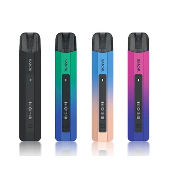 SMOK Nfix Pro POD Kit - 25W - 700mAh - Vapeys NZ - Fast Shipping ...