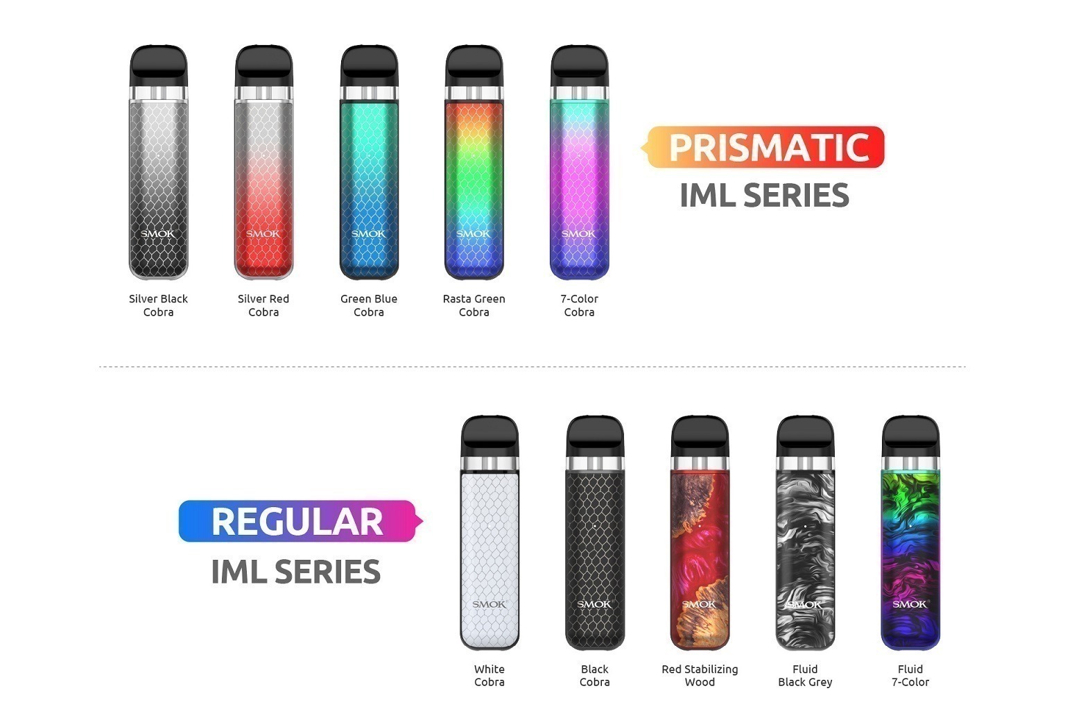 SMOK Novo 2X - Pod kit - Vapeys NZ - Fast Shipping | Premium Vape ...