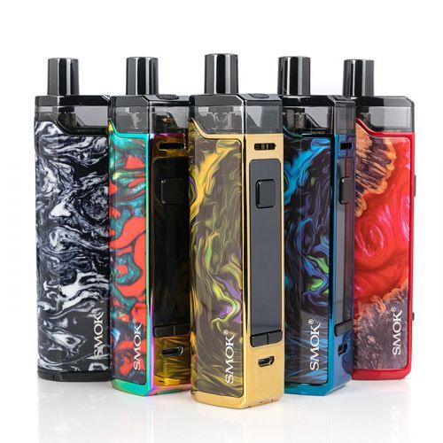 SMOK RPM 80 kit - Vapeys NZ - Fast Shipping | Premium Vape Stores | New ...