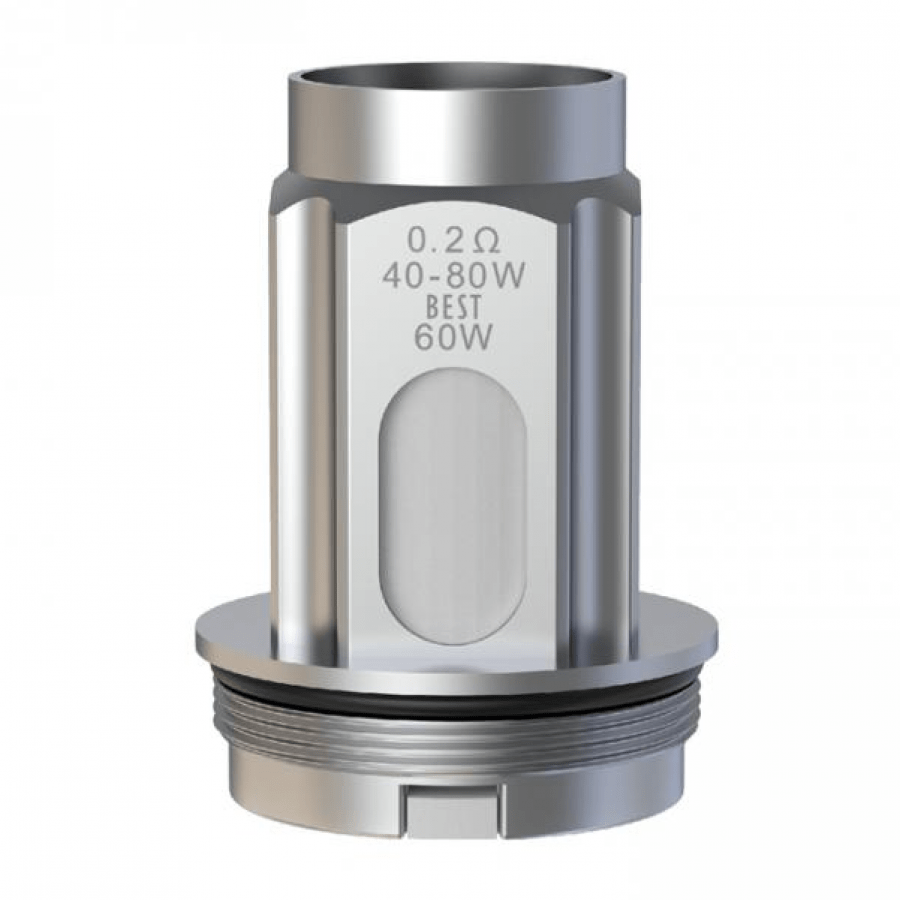 SMOK V18 Mini Replacement Coils - Vapeys NZ - Fast Shipping | Premium ...