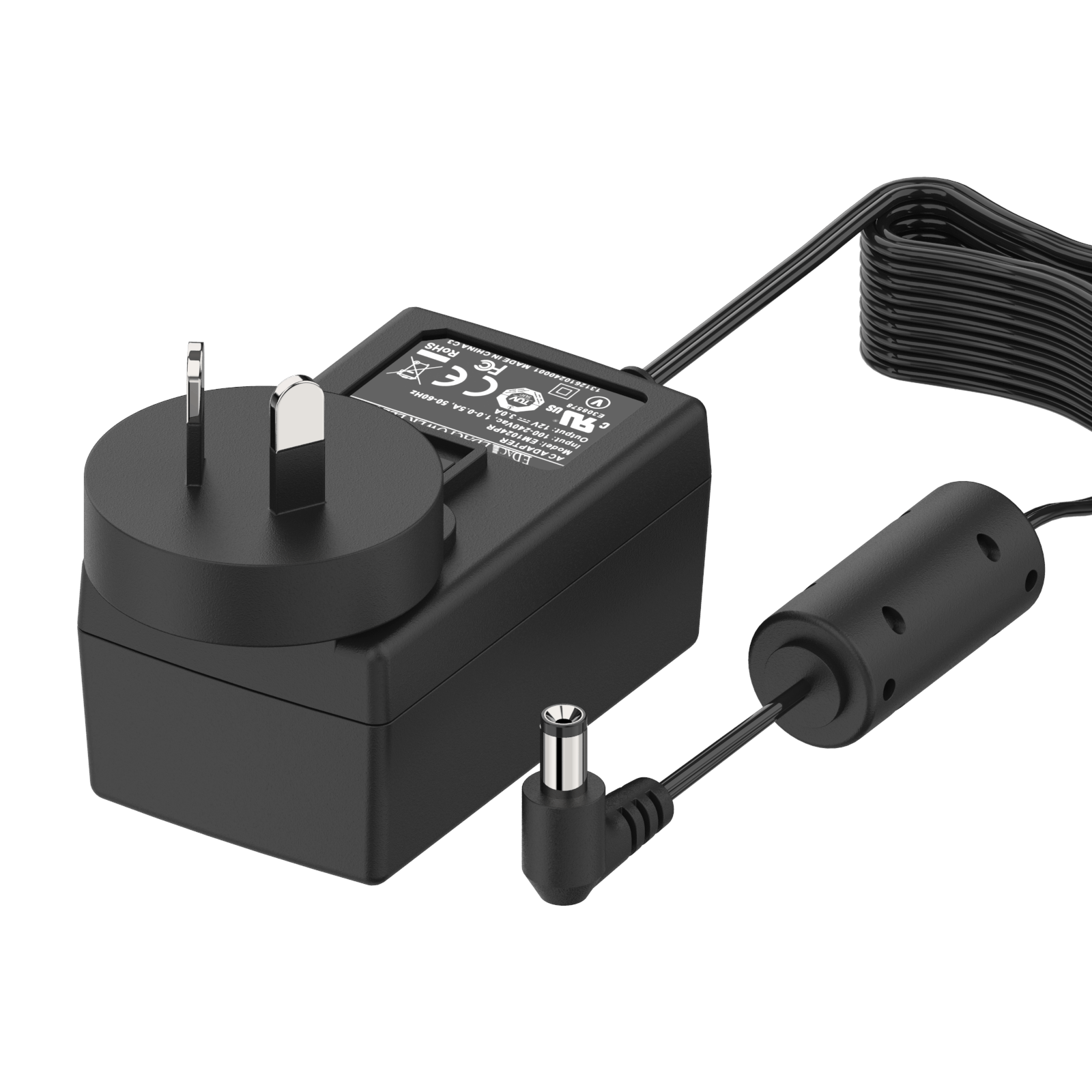 Storz & Bickel - Mighty Medic Power Adaptor - Vapeys NZ - Fast Shipping ...