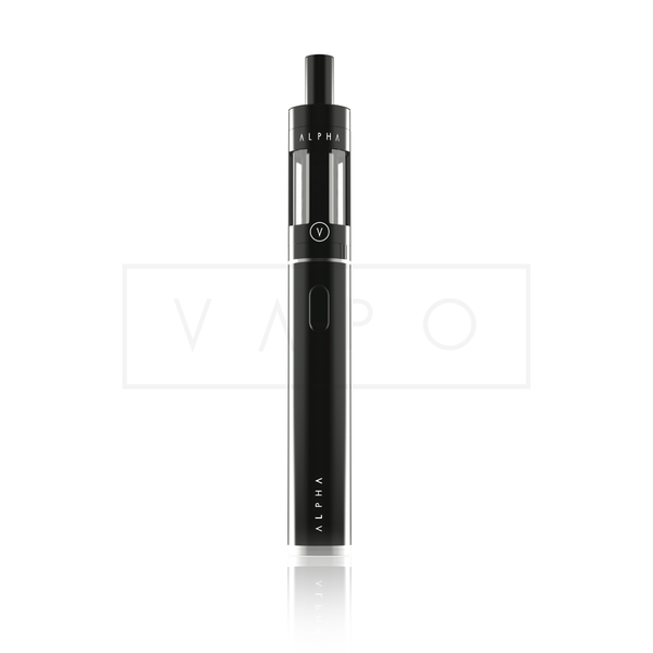 Vapo Alpha Starter Kit - Vapeys NZ - Fast Shipping | Premium Vape ...