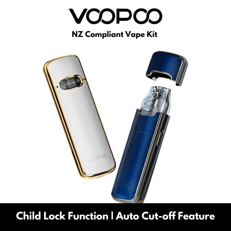 Voopoo - V Mate E - Pod Kit - Vapeys Nz - Fast Shipping | Premium Vape 