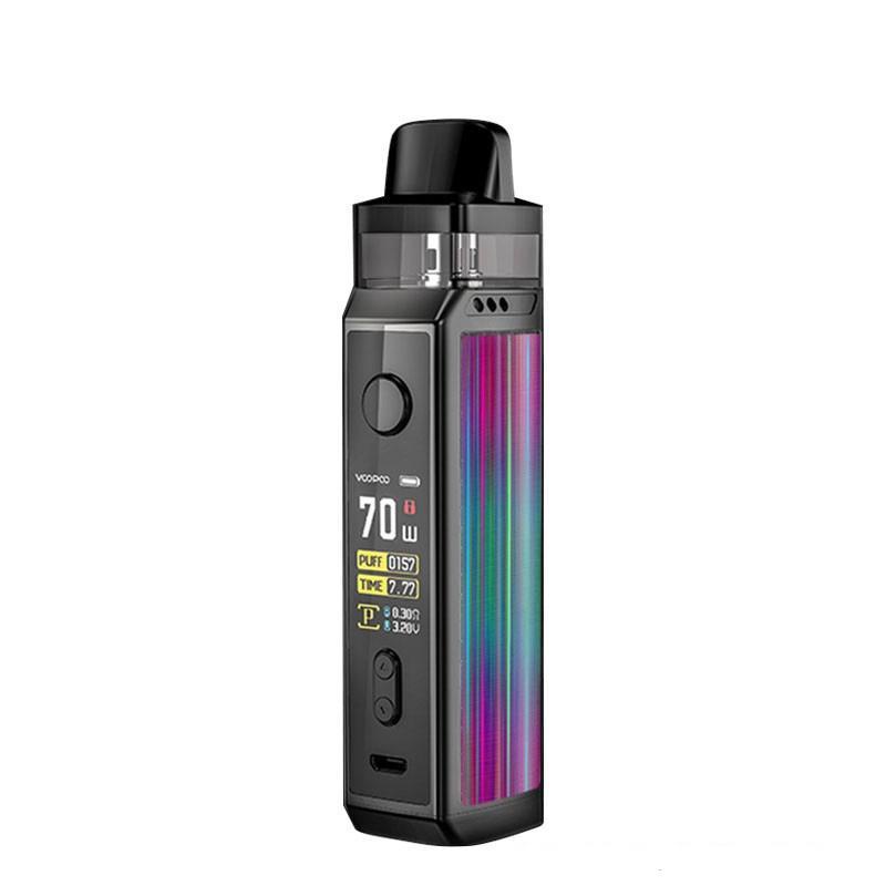 VOOPOO VINCI MOD POD KIT - Vapeys NZ - Fast Shipping | Premium Vape ...