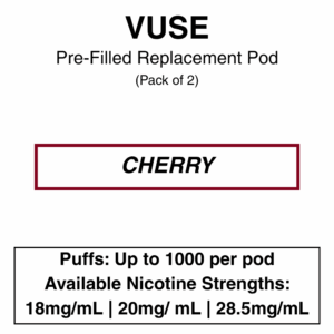 Vuse - Pro One - Vape Kit (1 battery + 1 pod) - Vapeys NZ - Fast ...