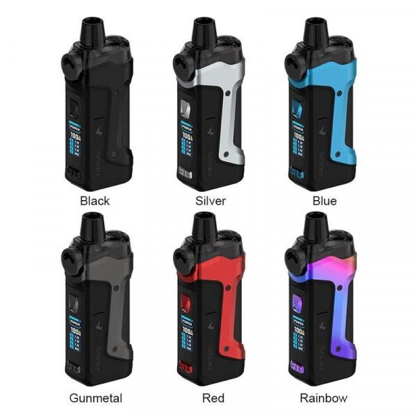 Geekvape Aegis Boost Pro Pod Kit - Vapeys NZ - Fast Shipping | Premium ...