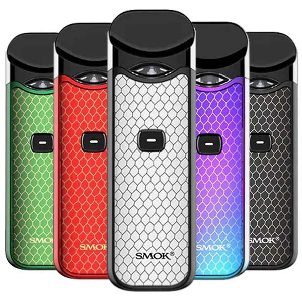 SMOK - Nord Pod Kit - Vapeys NZ - Fast Shipping | Premium Vape Stores ...