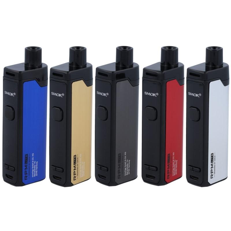 Smok RPM Lite Kit - Vapeys NZ - Fast Shipping | Premium Vape Stores ...