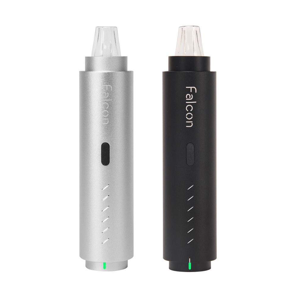 Falcon Dry Herb Vaporizer 2200mAh - Vapeys NZ - Fast Shipping | Premium ...