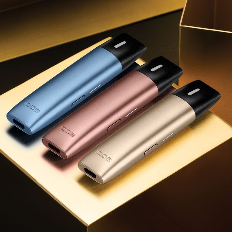 IQOS Archives | Vapeys NZ - Fast Shipping | Premium Vape Stores | Auckland