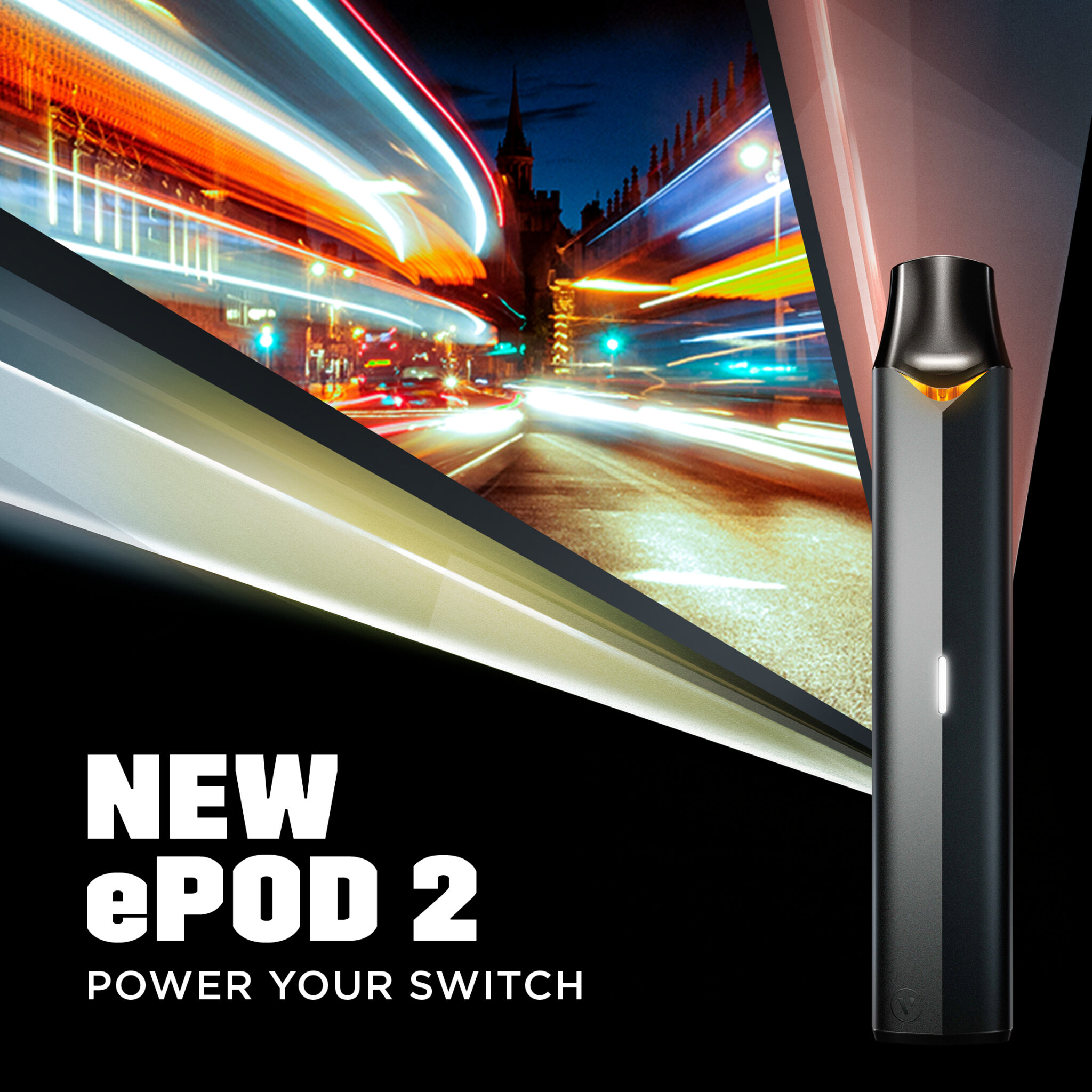 Vuse ePod 2 Vape Pen - Vapeys NZ - Fast Shipping | Premium Vape Stores ...