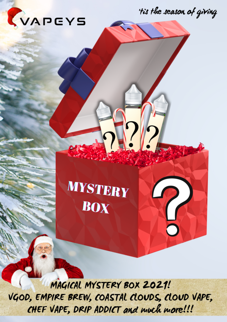 MYSTERY BOX 2 - Freebase - Vapeys NZ - Fast Shipping | Premium Vape ...