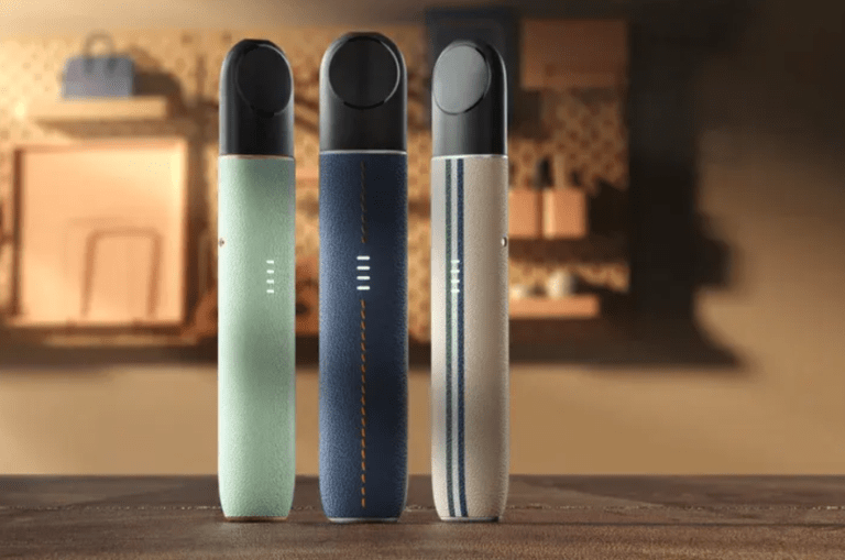 Relx Artisan Device - Vapeys NZ - Fast Shipping | Premium Vape Stores ...