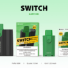 Inmood Switch Disposable Pod Vape Kit with reusable battery - 5000 ...