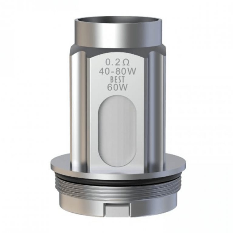 SMOK V18 Mini Replacement Coils - Vapeys NZ - Fast Shipping | Premium ...