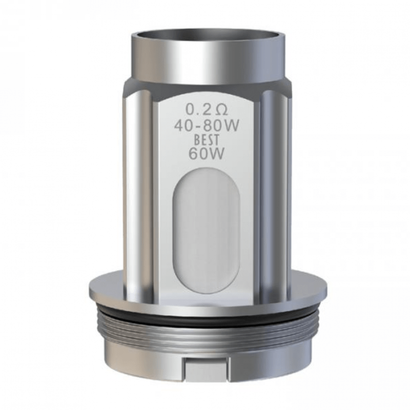 SMOK V18 Mini Replacement Coils - Vapeys NZ - Fast Shipping | Premium ...