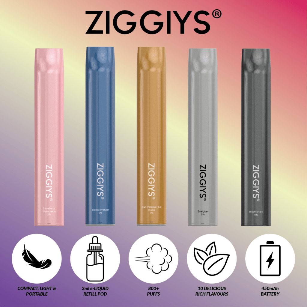 Energizer Archives - Vapeys NZ - Fast Shipping | Premium Vape Stores | New Zealand and Australia