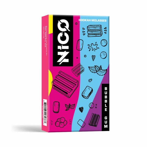 Nico - Shisha Flavours - 50g - Tobacco Free - Vapeys NZ - Fast Shipping ...