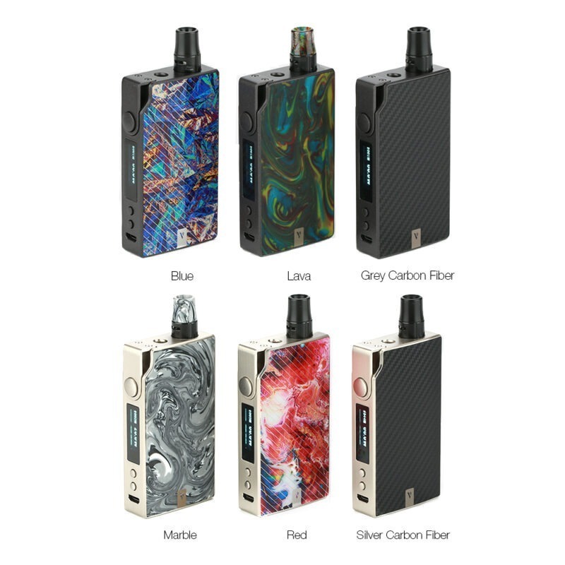 VAPORESSO DEGREE POD KIT - Vapeys NZ - Fast Shipping | Premium Vape ...