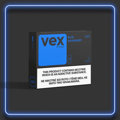 VEX Single Pod Pack - Vapeys NZ - Fast Shipping | Premium Vape Stores ...