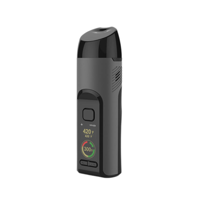 Flowermate Stylo 2 in 1 Dry-herb / Concentrate Vaporizer - Vapeys NZ ...
