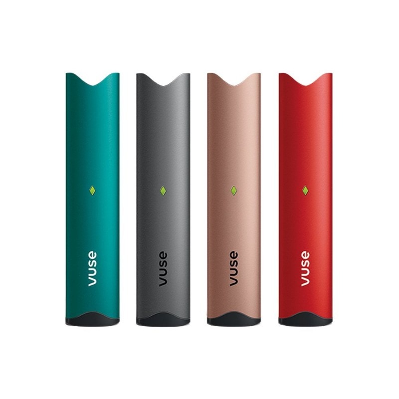VUSE ePod 2 - Vape Pen - Vapeys NZ - Fast Shipping | Premium Vape ...