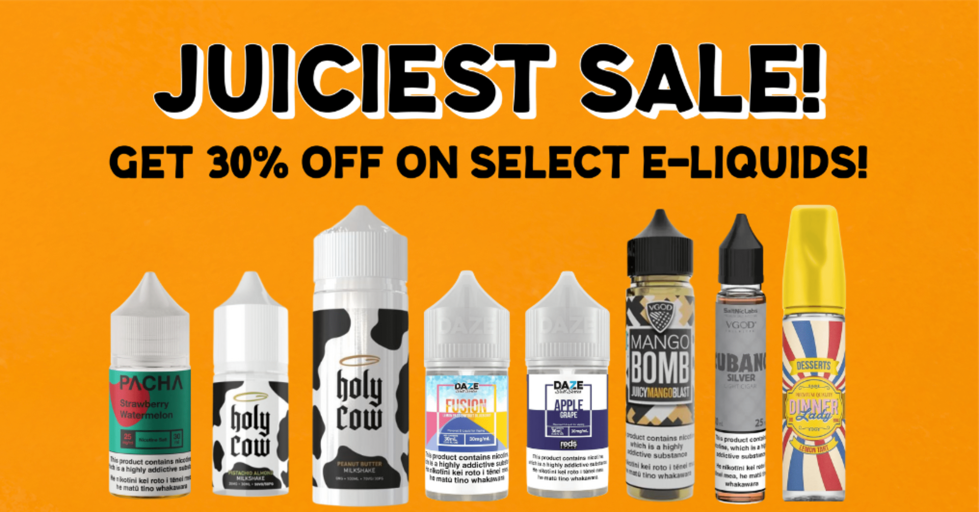 Home - Vapeys NZ - Fast Shipping | Premium Vape Stores | New Zealand ...